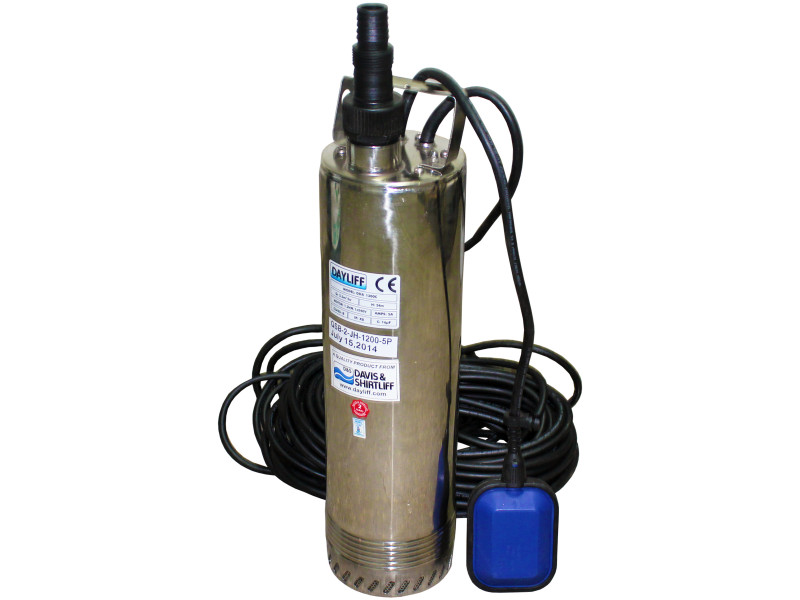 Dayliff DDA1200C2